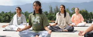 How to use the Power of AUM - Dr. Vidya Hattangadi