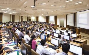 Importance of Training and Development with special reference to ADDIE Model – Dr. Vidya Hattangadi