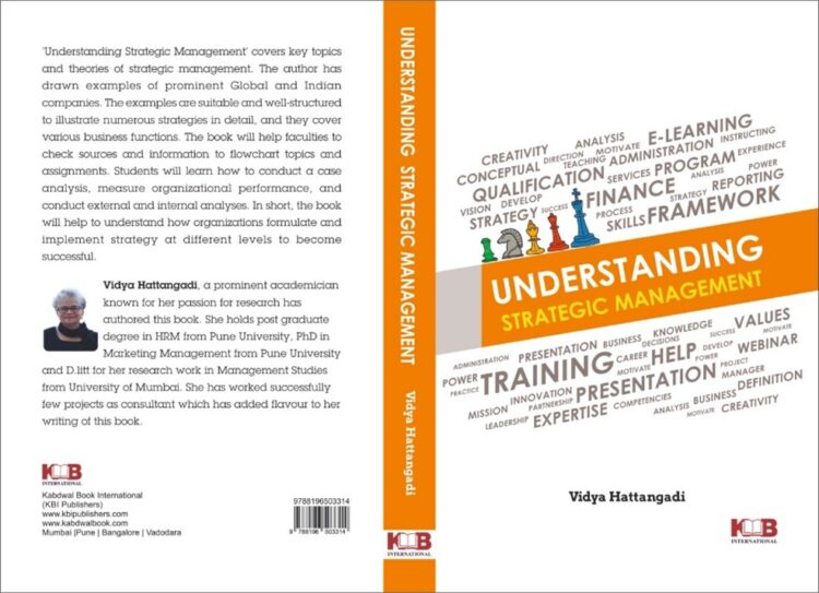 My New Book Release! – Dr. Vidya Hattangadi